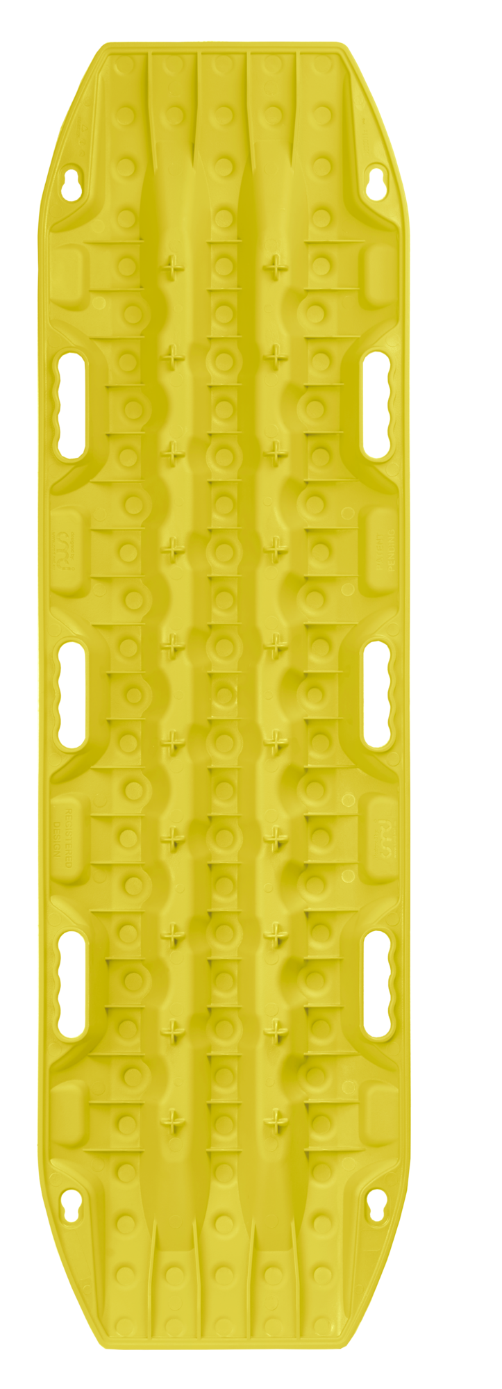 MAXTRAX MKII Blaze Yellow - Maxtrax USA