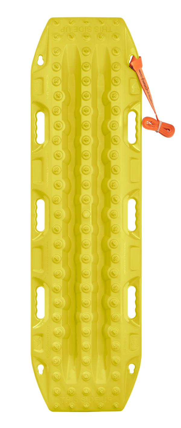 MAXTRAX MKII Blaze Yellow - Maxtrax USA