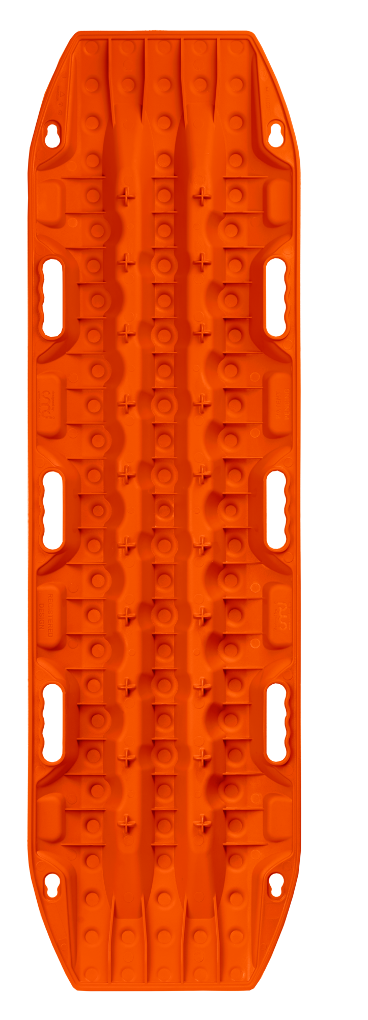 MAXTRAX MKII Signature Orange - Maxtrax USA