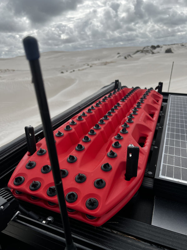 MAXTRAX XTREME RED - Maxtrax USA